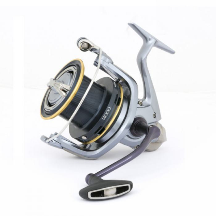 Shimano Power Aero 14000 XSB Első Fékes Nagyhalas Horgászo