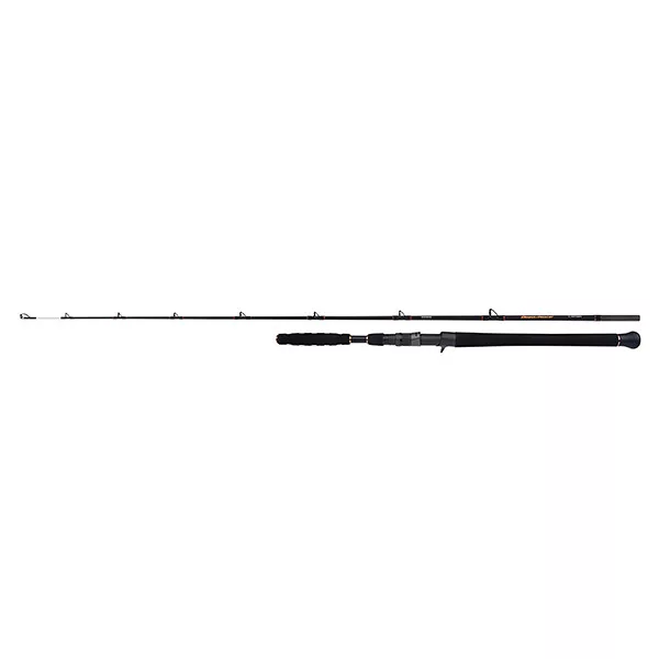 Shimano beastmaster ax catfish vertical casting harcsázó b